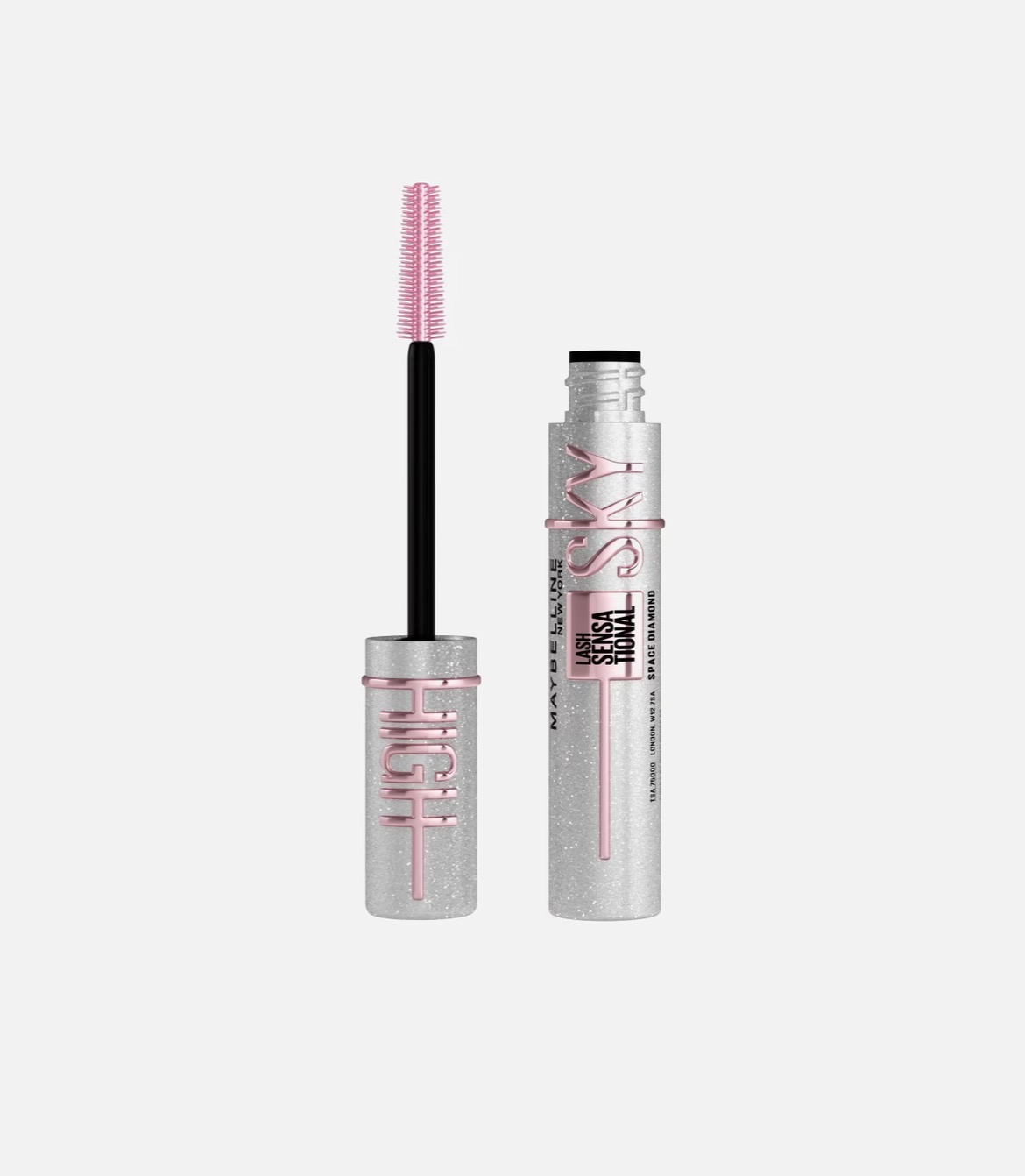 Mascara Sky high paillette | Votre wishlist sur Listy