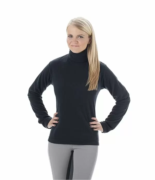 Pull à col roulé polaire Thea | Votre wishlist sur Listy