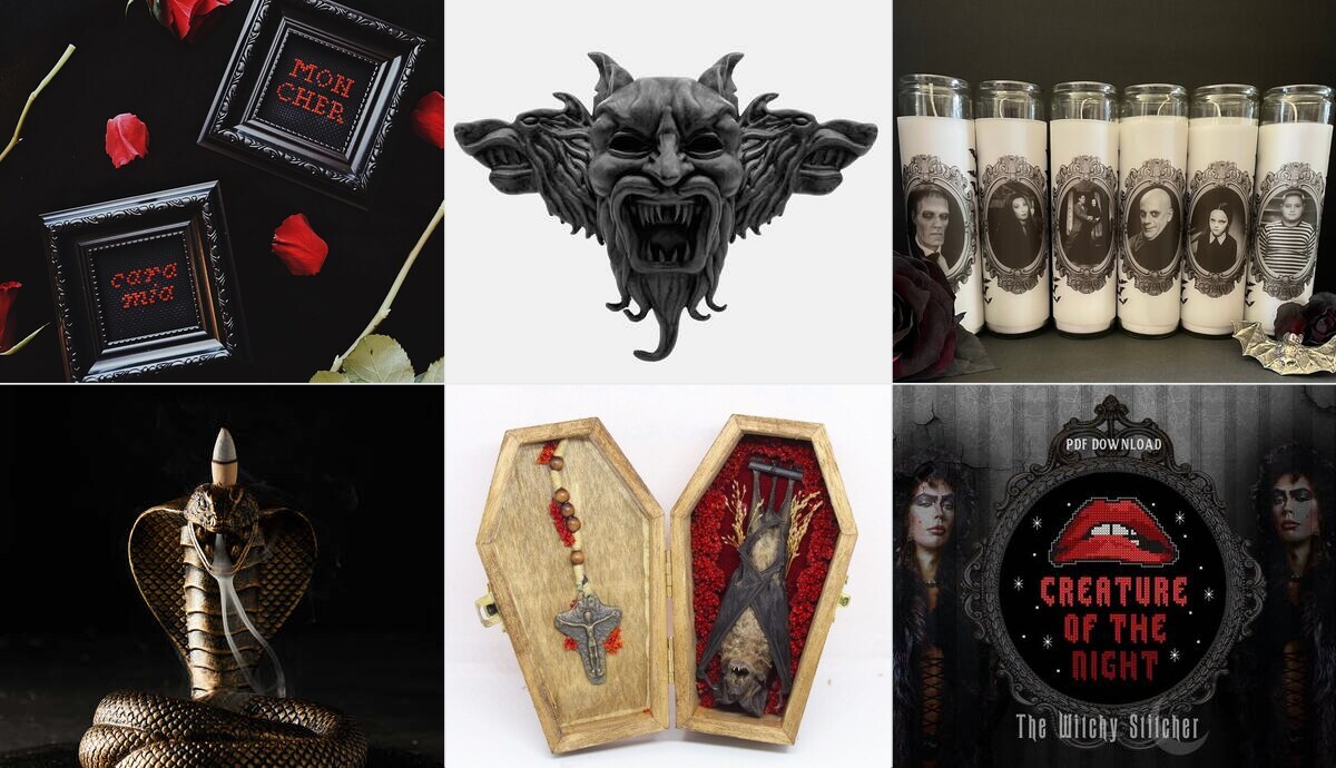 Deco 🖤 | Votre wishlist sur Listy