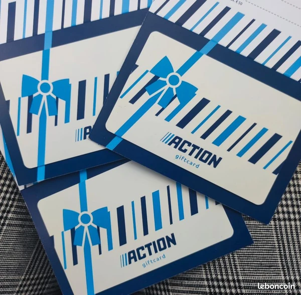 CARTE KDO MULTI-ENSEIGNE | Votre wishlist sur Listy