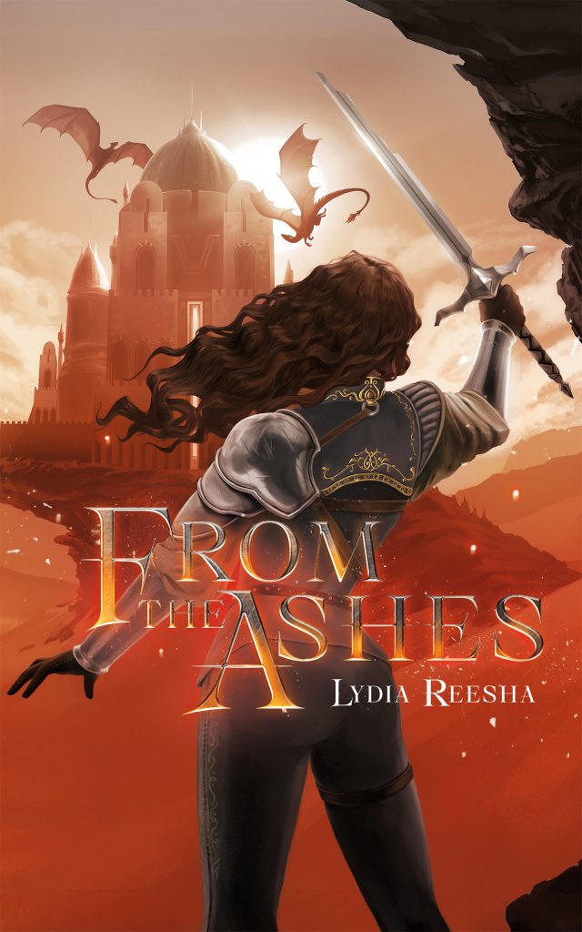 From the ashes | Votre wishlist sur Listy