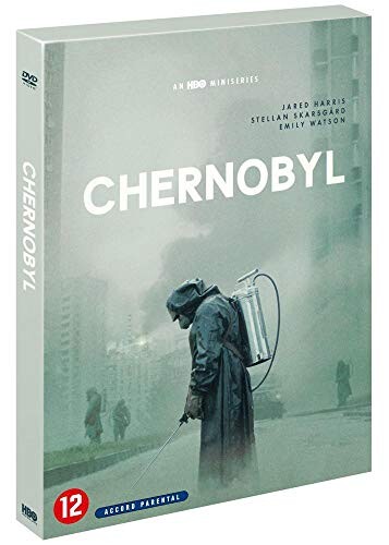Chernobyl [DVD] | Votre wishlist sur Listy