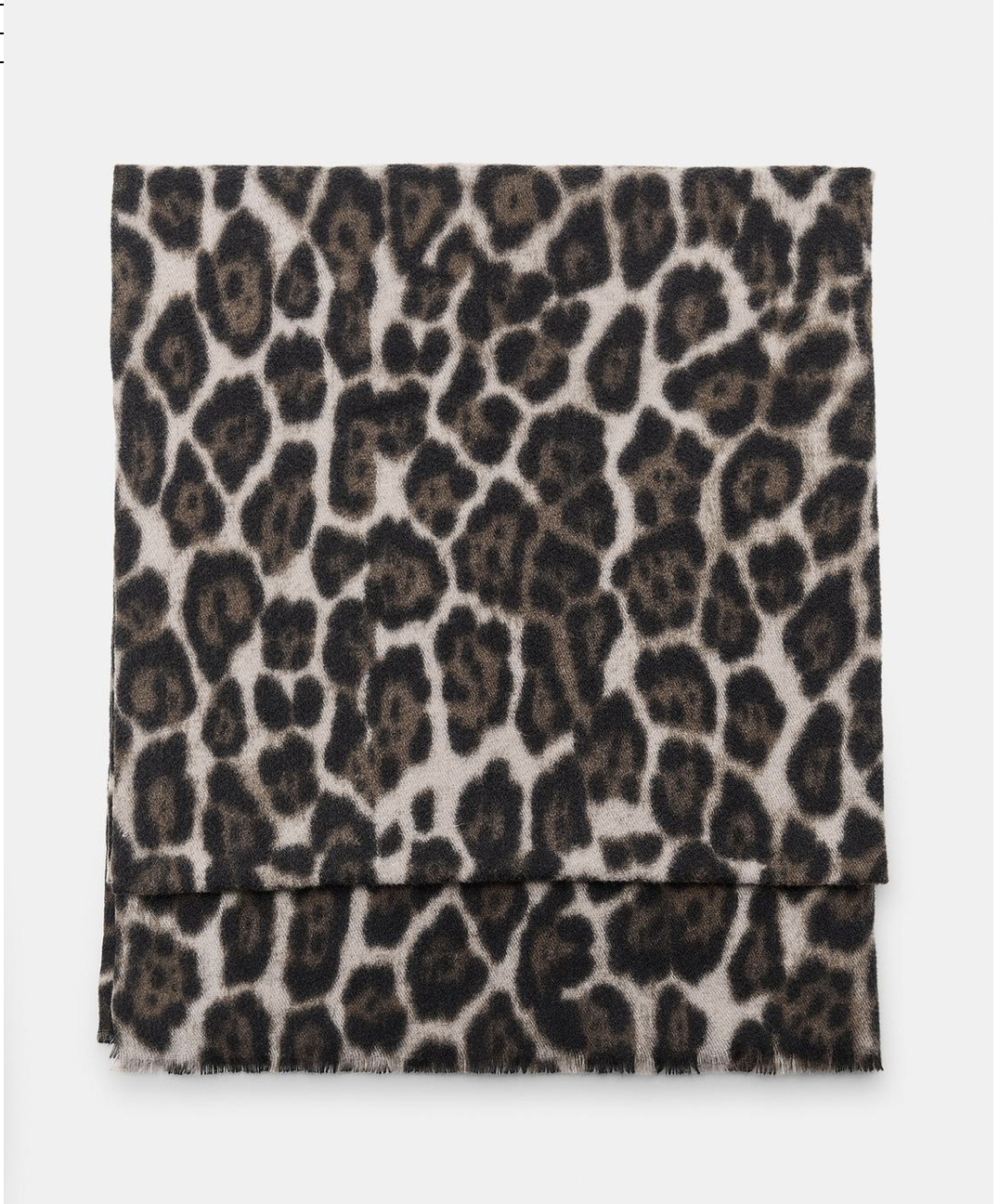 Echarpe Léopard | Votre wishlist sur Listy