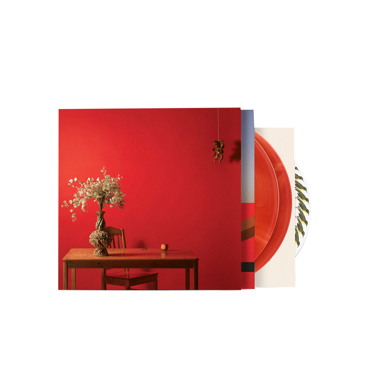 Watching Movies with the Sound Off 10th Anniversary Vinyl | Votre ...