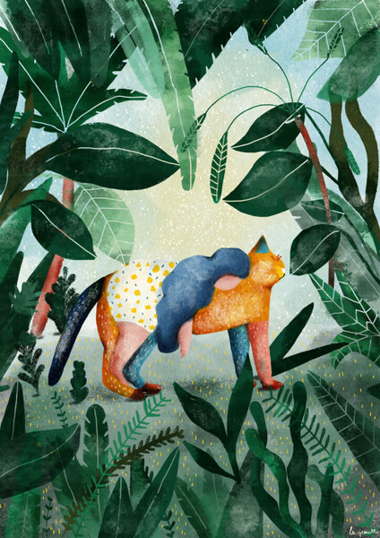 Reproduction affiche - Edition limitée - La Jeanette | Votre wishlist ...