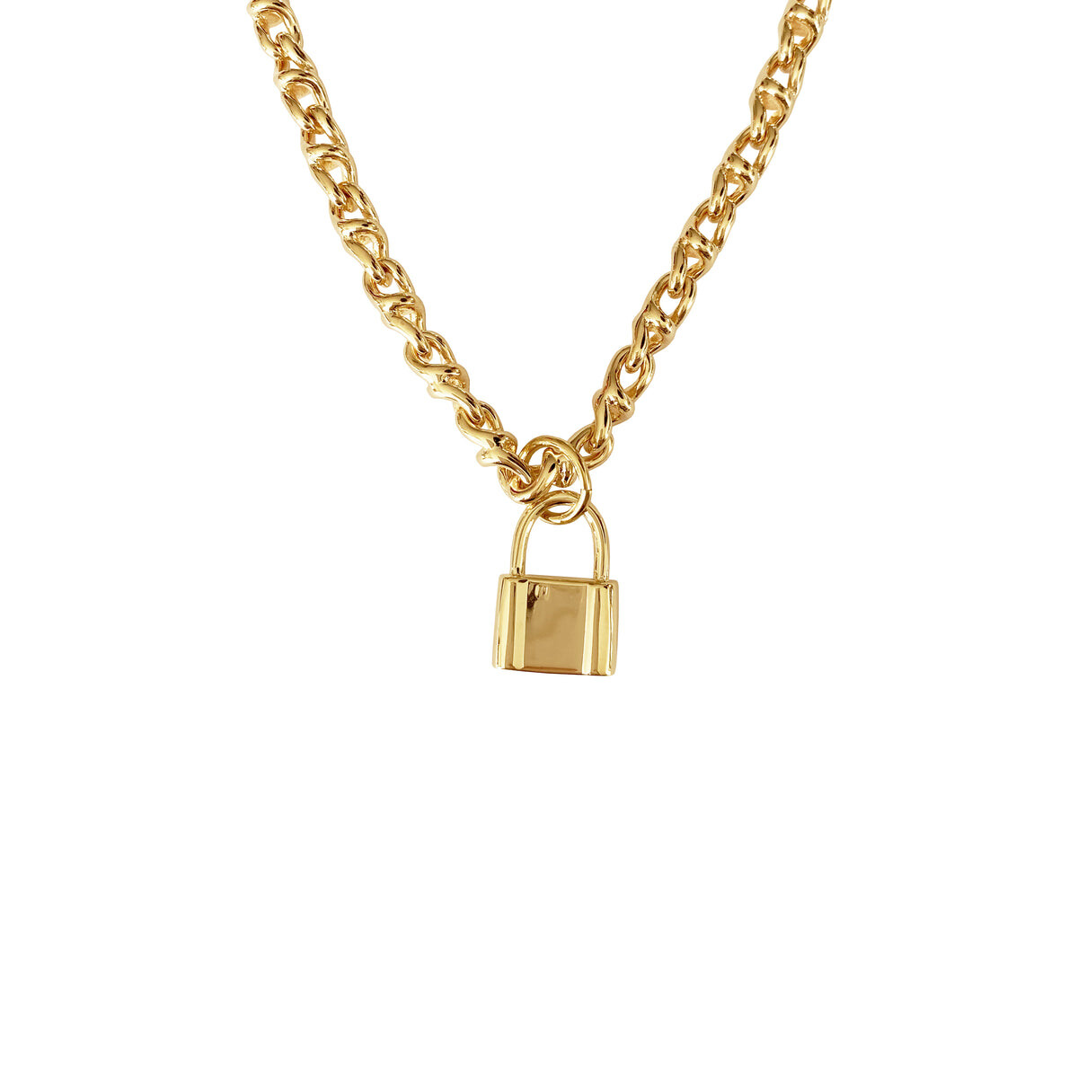 Collier KEITH | Votre wishlist sur Listy