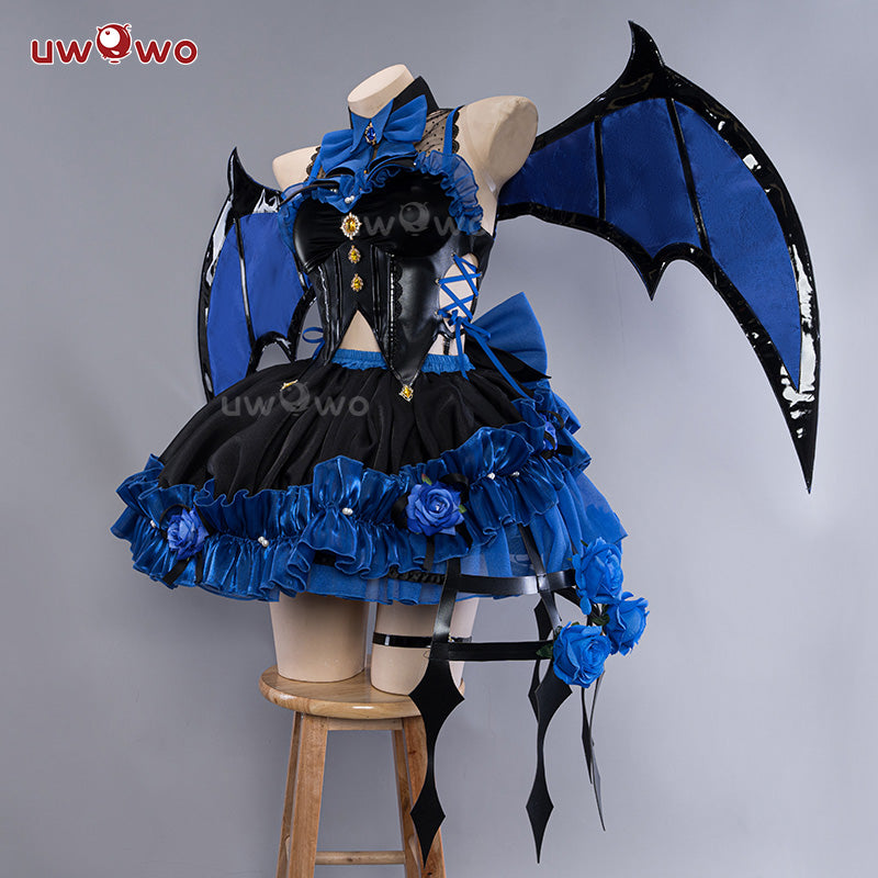 Furina Black Devil | Votre wishlist sur Listy