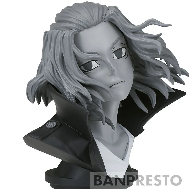 MANJIRO SANO (ver.B) FACECULPTURES (Tokyo Revengers) | Votre wishlist ...