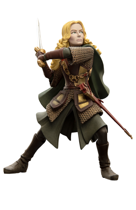 MINI EPICS: ÉOWYN™ | Votre wishlist sur Listy