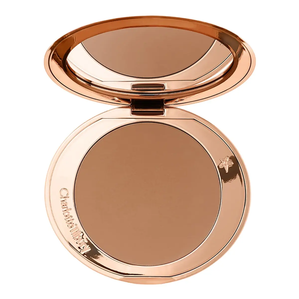 charlotte tilbury - airbrush bronzer | Votre wishlist sur Listy