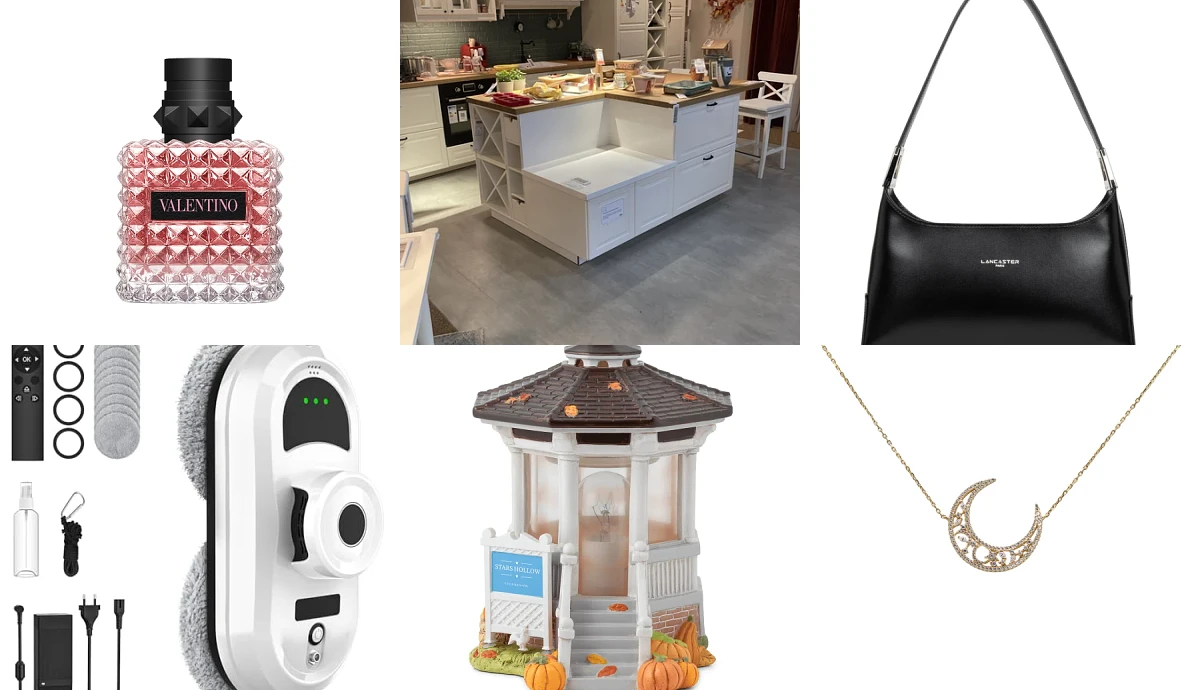 Steph😉 | Votre wishlist sur Listy