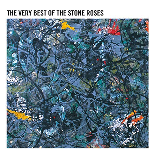 Very Best of The Stone Roses (Remastered) | Votre wishlist sur Listy