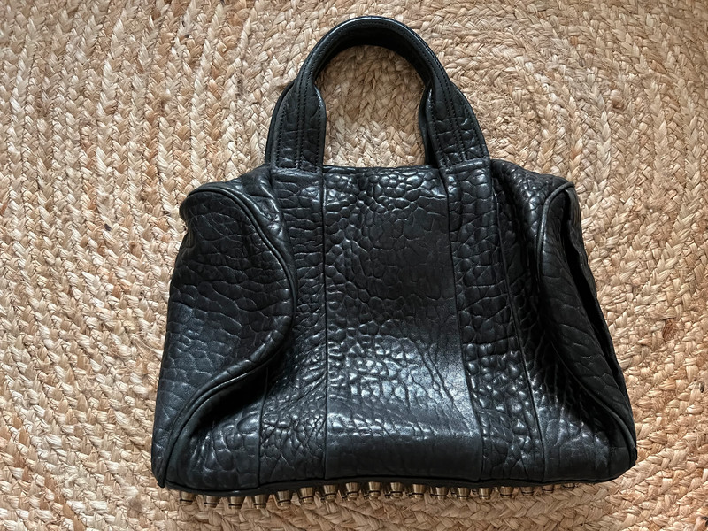Sac Alexander Wang -modèle Rocco | Votre wishlist sur Listy
