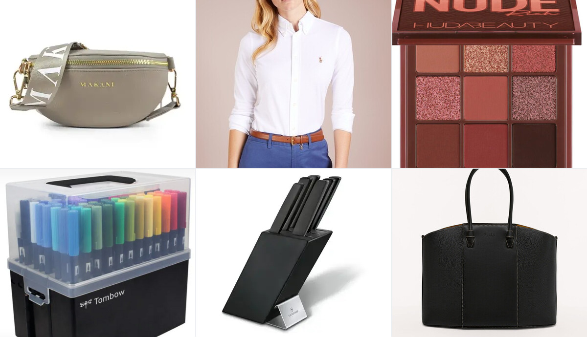 Noël ou anniversaire | Votre wishlist sur Listy