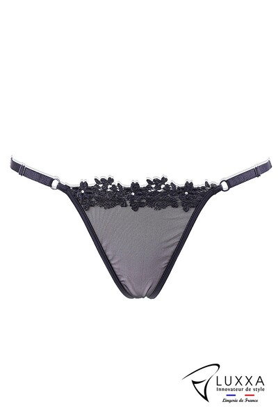 T38Corps de body modulable KÉPI - Ligne Képi - Luxxa Lingerie | Votre ...