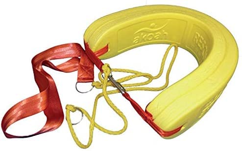 Sweammer - Bouée Rescue Tube - L'Originale - Fabriquée en France ...