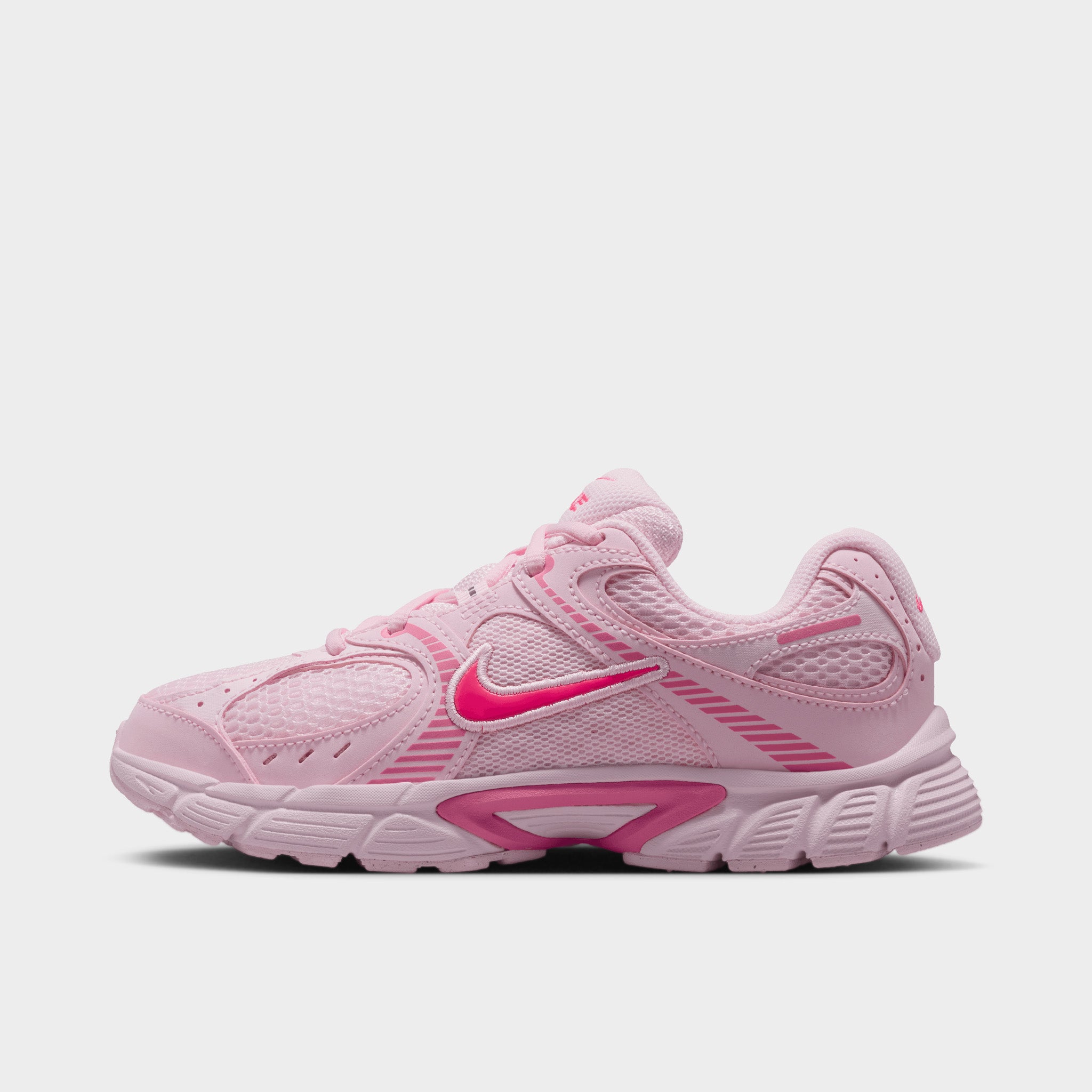 Nike V5 RNR GS Pink Foam / Hyper Pink - Pinksicle | Votre wishlist sur ...