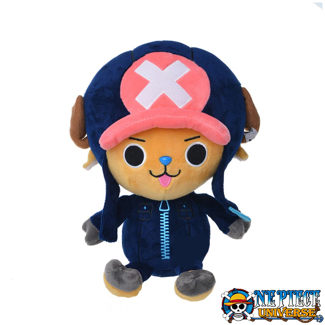Best One Piece Chopper Plushie 30CM - Official One Piece Merch ...