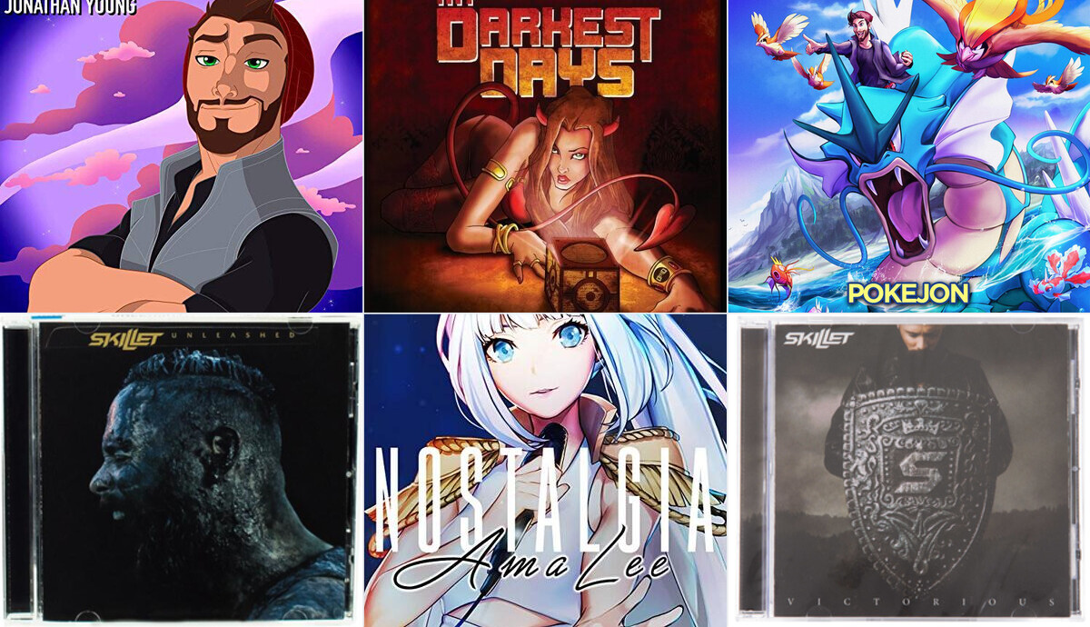 CD | Votre wishlist sur Listy