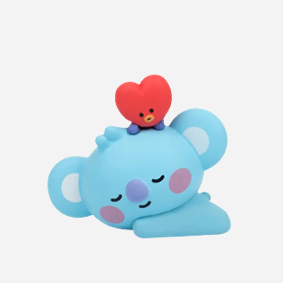 BT21 Minini Monitor Figure | Votre wishlist sur Listy